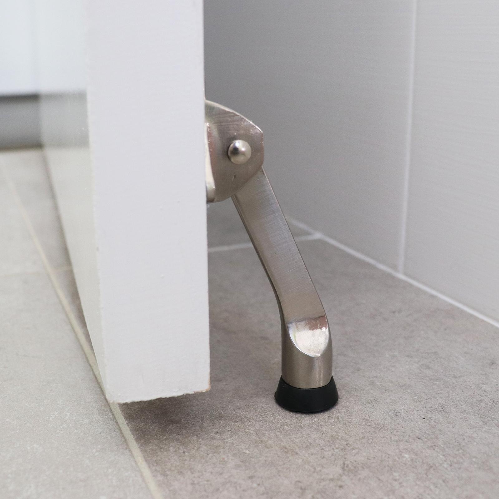 Adoored Standard Step Down Door Stop - Bunnings Australia
