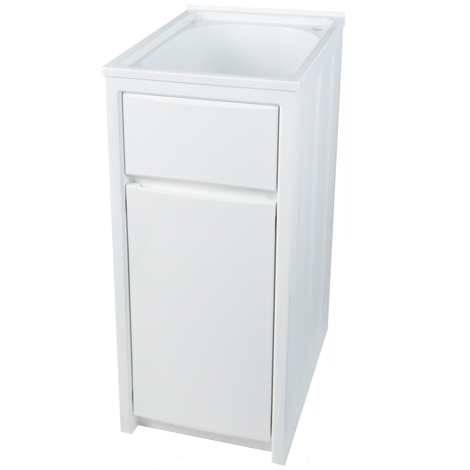 Everhard 30L Classic PP Laundry Unit - Bunnings Australia