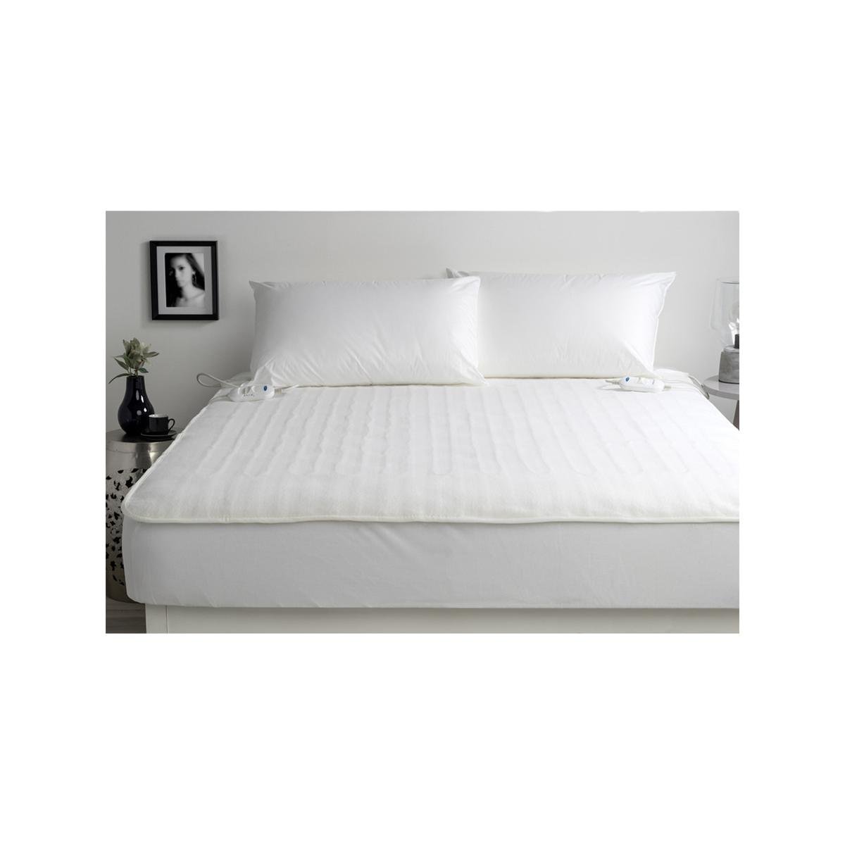 Jason Commercial Half Queen Bed Electric Blanket Fully Fitted 76x203cm ...