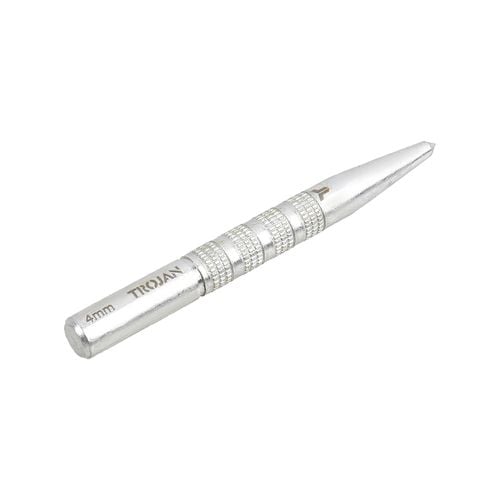 Trojan 4mm Centre Punch - Bunnings New Zealand