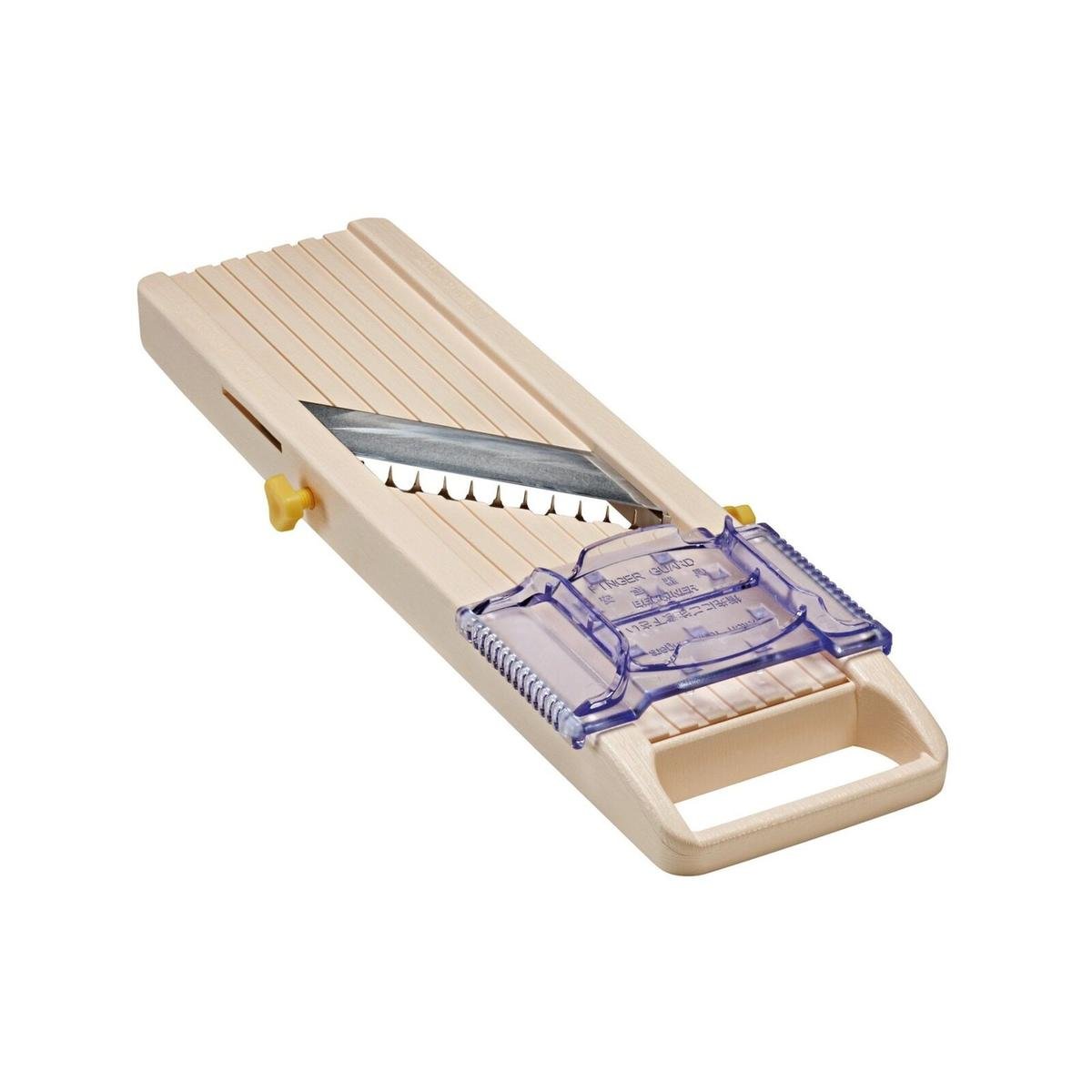 Benriner Mandoline Fruit And Vegetable Slicer - Bunnings Australia