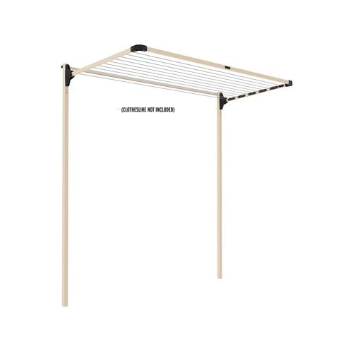 Daytek Bark Ground Mount Kit In Ground - Bunnings Australia
