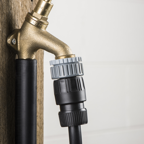 Pope 13mm Single Snap Sure Connector - Bunnings Australia