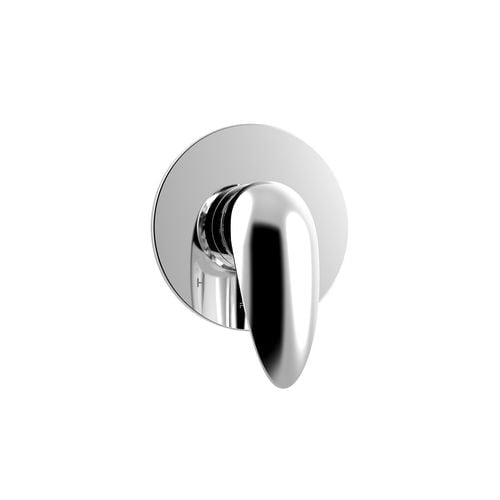 Felton 120mm Chrome Odyssey Shower Mixer - Bunnings New Zealand