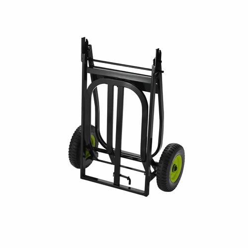 Toplift Courier Trunk Trolley - Bunnings Australia