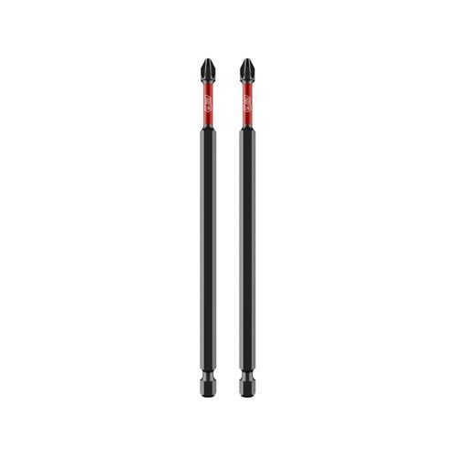 Full Boar PH2 x 150mm Impact Torsion Bit - 2 Pack - Bunnings Australia