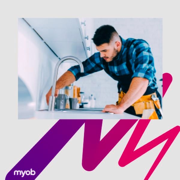 MYOB Integration - Bunnings Trade NZ