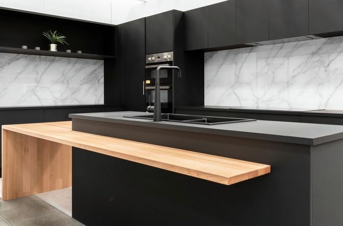 How To Design A Kitchen - Bunnings Australia