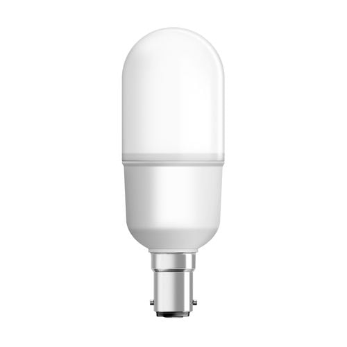 Osram 7W 700lm Warm White B15 LED Stick Light Globe - Bunnings Australia