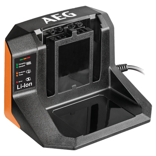 AEG 18V 2 Piece Brushless Sub Compact Combo Kit - Bunnings New Zealand
