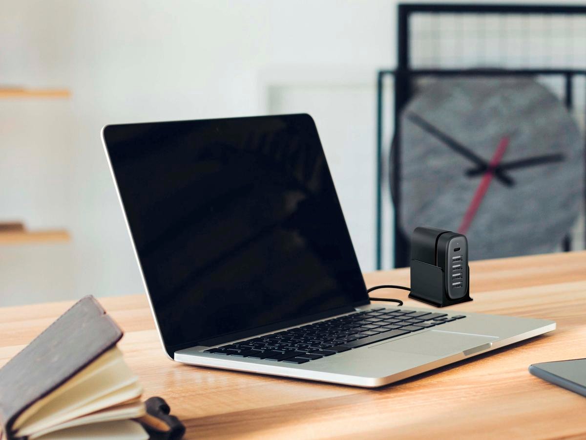 How To Improve Your Tech Connectivity With Antsig - Bunnings Australia