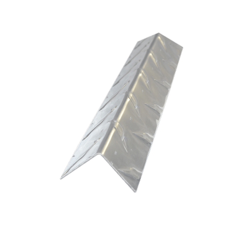 Metal Mate 25 x 25 x 1.2mm Aluminium Angle Propeller Plate - Bunnings ...