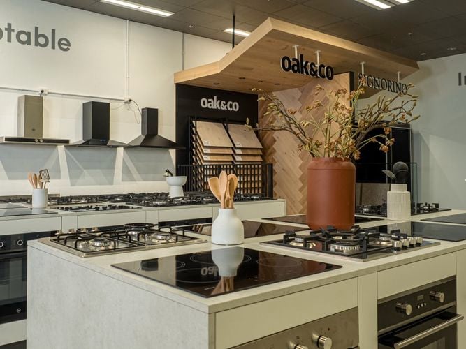 Bunnings Building Solution Studios Are Dedicated Spaces For Bunnings ...